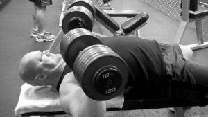 German Volume Training (10 x 10): For Strength or Muscle Mass? – The ...