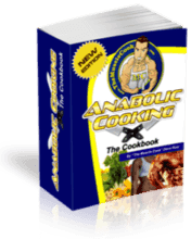 Bodybuilding Meals and Recipes: Anabolic Cooking Review – The Muscle ...