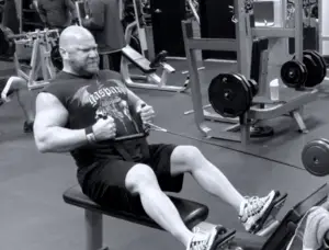 Workout Program to Get Jacked: 4 Day Bodybuilding Routine – The Muscle ...