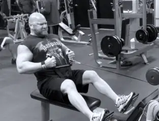 Complete Powerbuilding Program: Build Strength, Muscle Size and ...