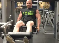 FST-7 Full Workout Routine for Mass Gains – The Muscle Program