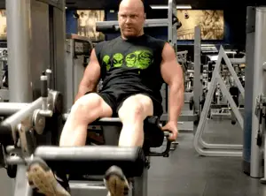 FST-7 Full Workout Routine for Mass Gains – The Muscle Program