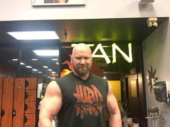 How to Combine Strength and Hypertrophy Training – The Muscle Program