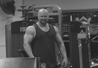 8-Week Old-School Mass Building Workout Routine – The Muscle Program