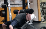 Low Volume VS High Volume Weight Training – The Muscle Program
