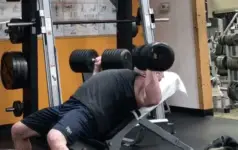 FST-7 Full Workout Routine for Mass Gains – The Muscle Program