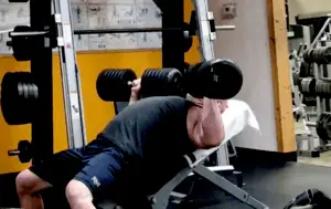 FST-7 Full Workout Routine for Mass Gains – The Muscle Program