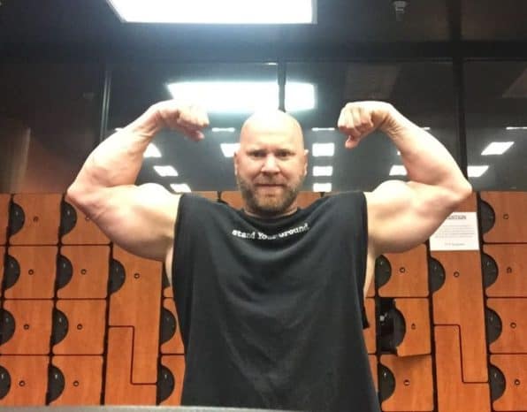 9 Bodybuilding Workouts for Mass Gains – The Muscle Program