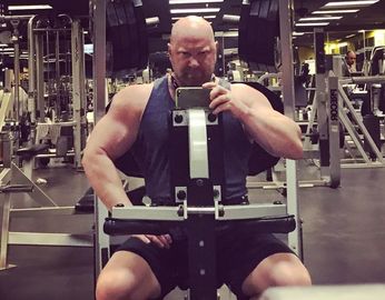 Bulking Workout and Meal Plan – The Muscle Program