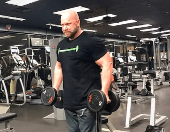 High Volume Workout Routine to Pack on Muscle Mass – The Muscle Program