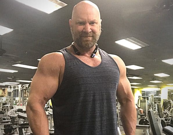 Supersets For Shoulders: Workout For Building Huge Delts – The Muscle ...