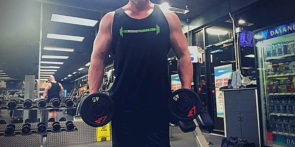 How Early Morning Workouts Can Help You Build More Muscle (COMPLETE ...