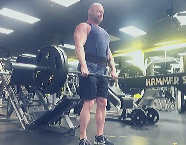 Lean And Strong Workout Program Using Agonist And Antagonist Supersets ...