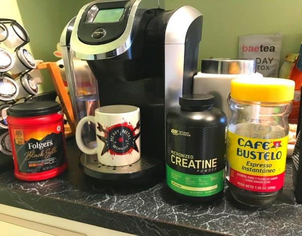 7 Cheap DIY Pre Workout Alternatives – The Muscle Program