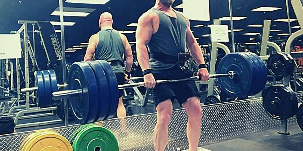 Training Frequency: Once vs Twice a Week for Muscle Mass – The Muscle ...