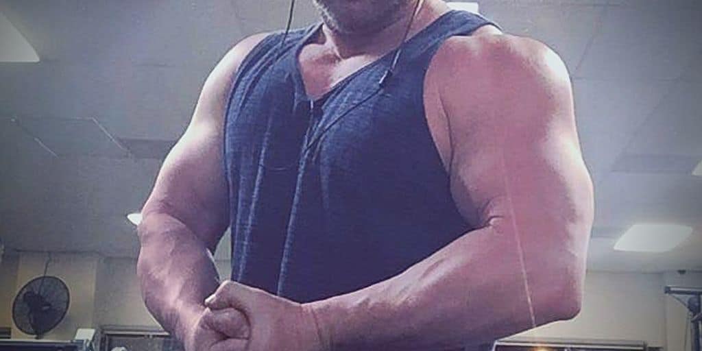 FST-7 Full Workout Routine for Mass Gains – The Muscle Program