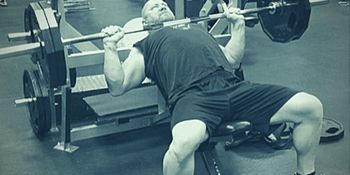 Gain More Muscle and Strength with Negative Rep Training (Full Workout ...