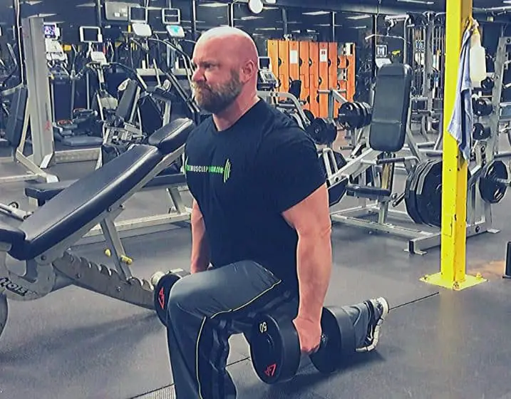 5 Awesome Workouts for Huge Quads – The Muscle Program