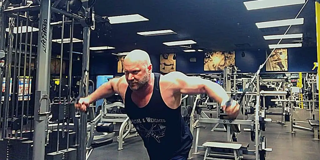 6 Bodybuilding Training Splits for Mass Gains – The Muscle Program