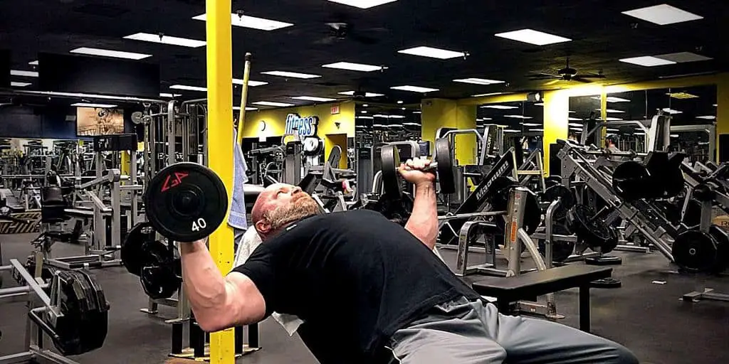 Training Heavy VS Light for Muscle Growth: How to Make Gains with Both ...