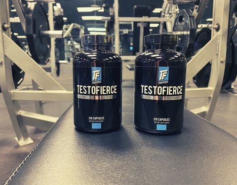 FST-7 Full Workout Routine for Mass Gains – The Muscle Program