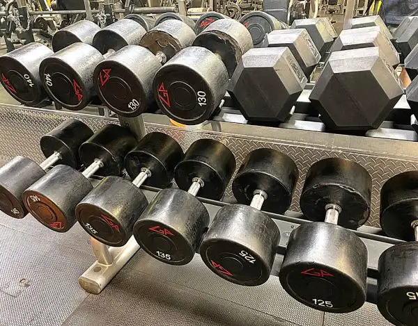 How to Use High and Low Reps in the Same Workout for Mass Gains – The ...