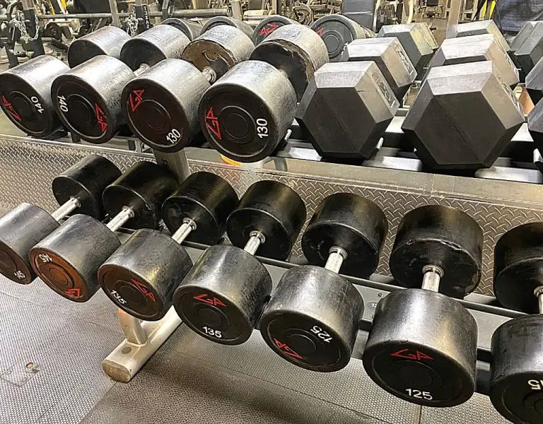 How to Use High and Low Reps in the Same Workout for Mass Gains – The ...