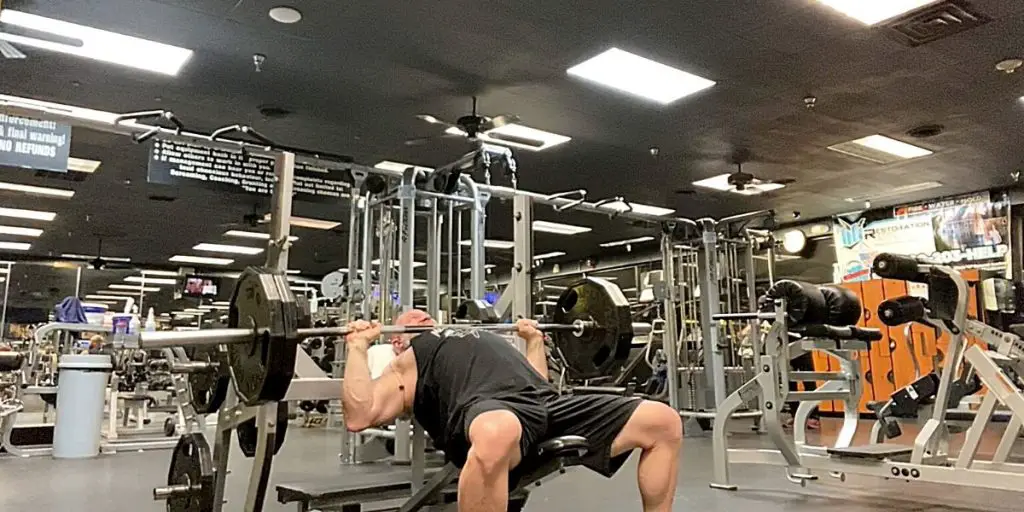 Deload Workouts: Back-Off To Build More Muscle – The Muscle Program